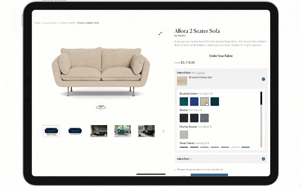 Visual Merchandising Guide: How to Drive Sales In-Store and Online