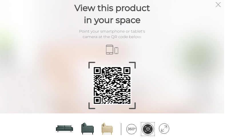 UX Benchmark Study Results From The 3 Leading U.S. Furniture Retailers