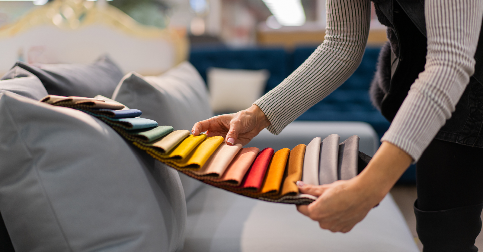 Visual Merchandising Guide: How to Drive Sales In-Store and Online