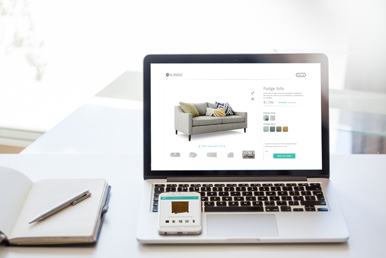 Introducing 360 HD Viewer 3.0 - Unlimited Product Variations and More ...
